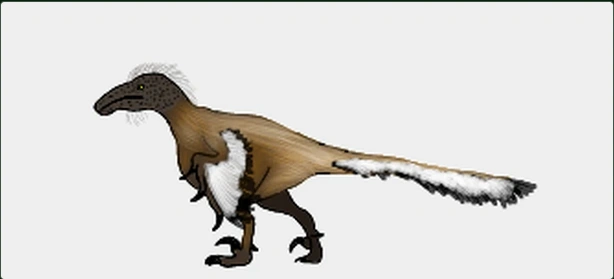 Utahraptor | MesozoicTheGame Wiki | Fandom