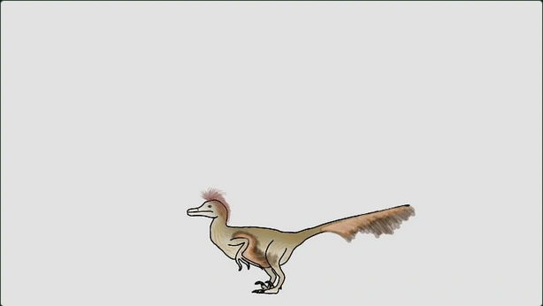 Velociraptor | MesozoicTheGame Wiki | Fandom