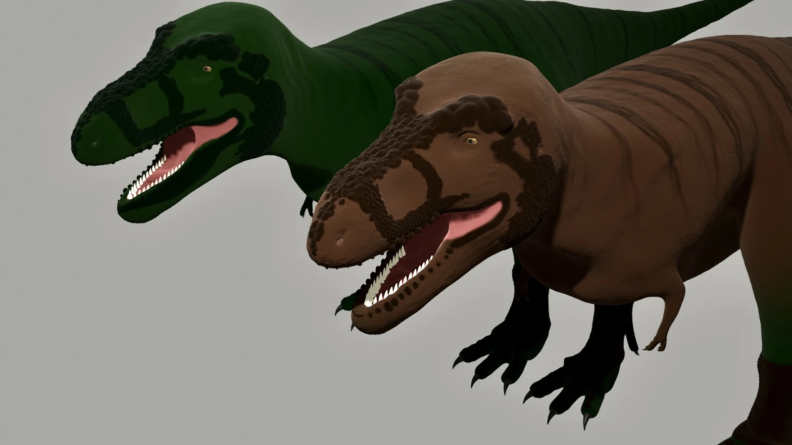 Discuss Everything About MesozoicTheGame Wiki | Fandom