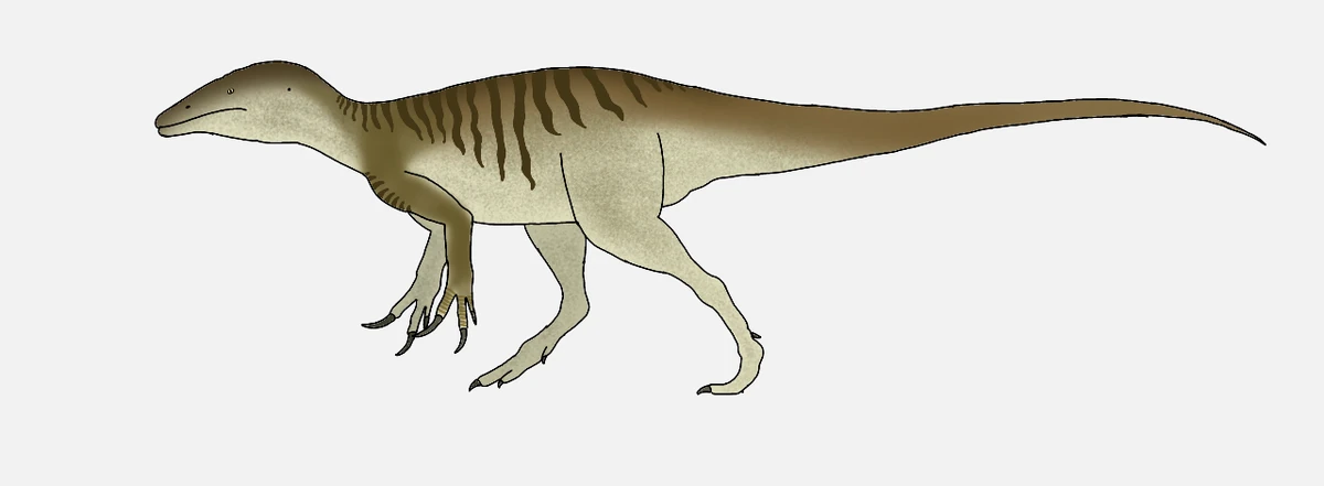 Maip | MesozoicTheGame Wiki | Fandom