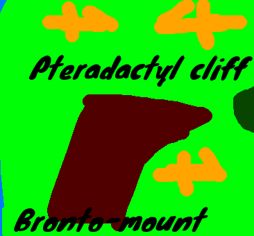 Bronto-mount | Mesozoic World Wiki | Fandom