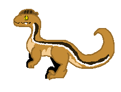 Sargon | Mesozoic World Wiki | Fandom