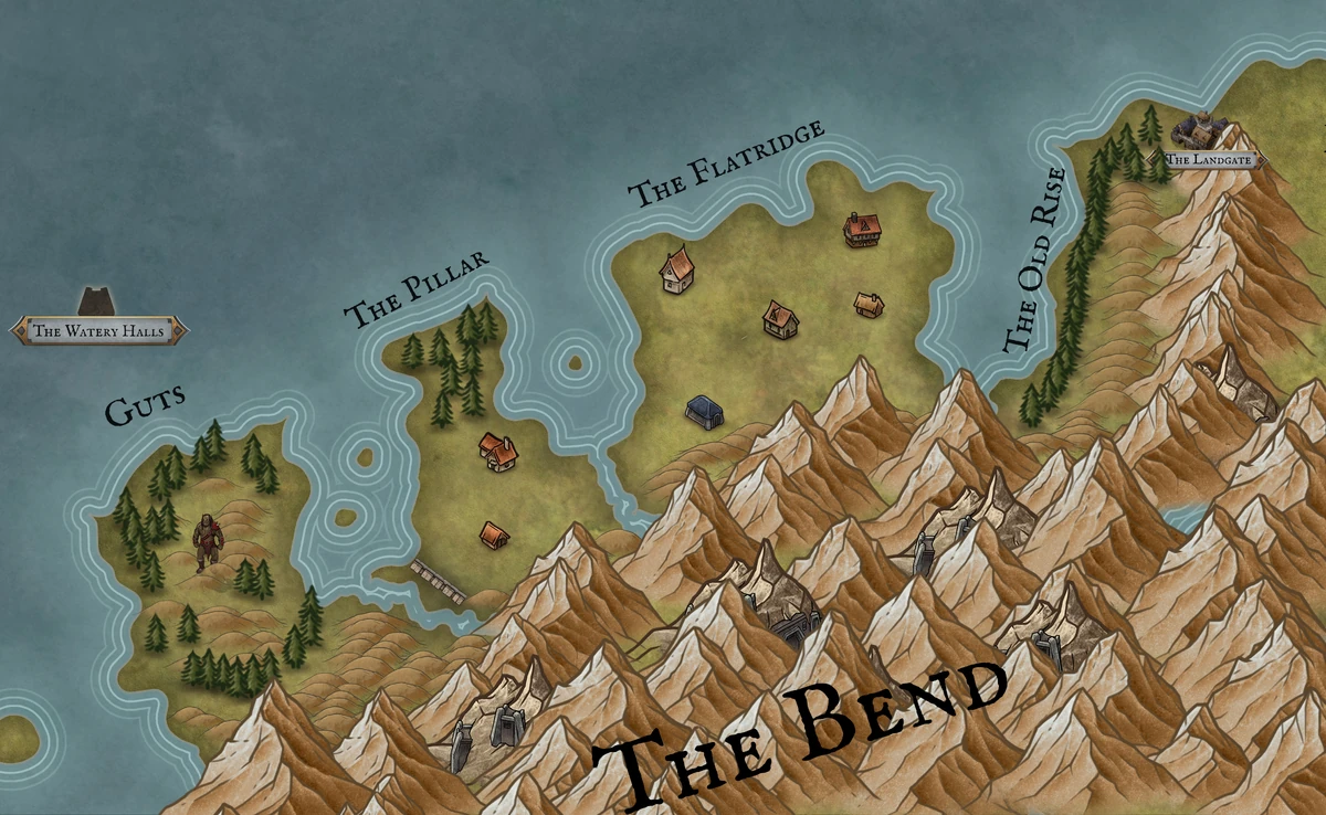 The Bites | Mespan Wiki | Fandom
