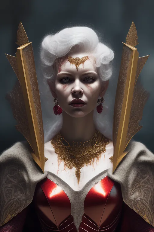 Fiora Laurent | Mespan Wiki | Fandom