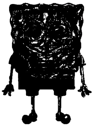 DreadBob | Mess with David offical Wiki | Fandom