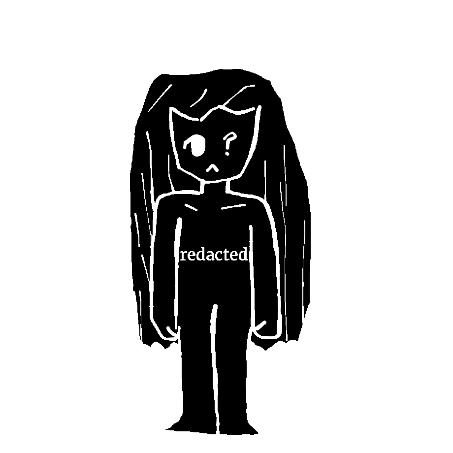 Redacted Information | Mess with David offical Wiki | Fandom