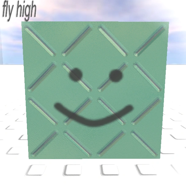 palb | Mess with David offical Wiki | Fandom