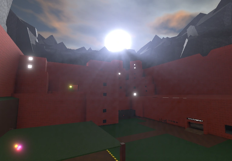 Entity | Mess with David offical Wiki | Fandom