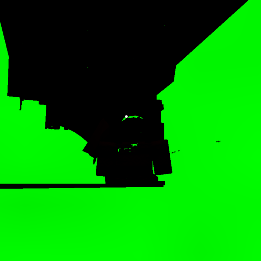 Green38 | Mess with David offical Wiki | Fandom