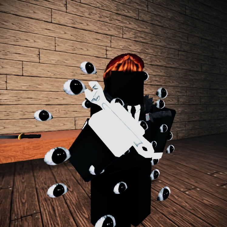 toastersareyummers | Mess with David offical Wiki | Fandom