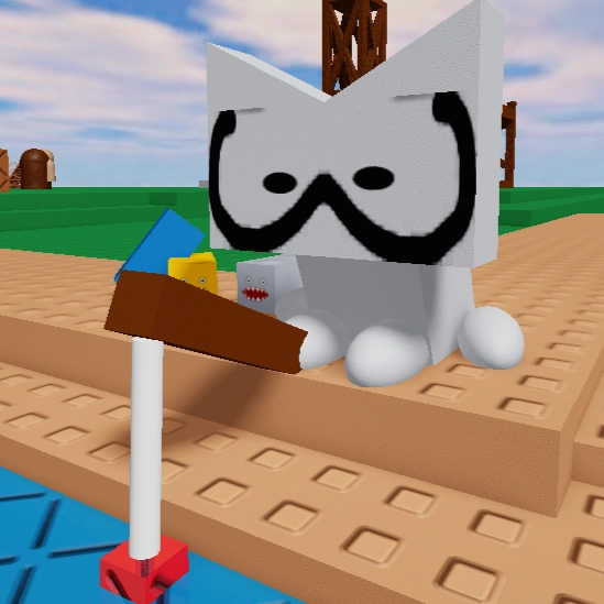 Bleb | Mess with David offical Wiki | Fandom