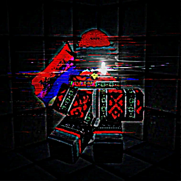 jolly | Mess with David offical Wiki | Fandom
