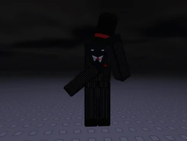 Orp Creature | Mess with David offical Wiki | Fandom