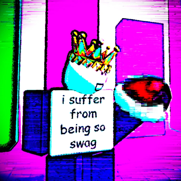 jollyold | Mess with David offical Wiki | Fandom