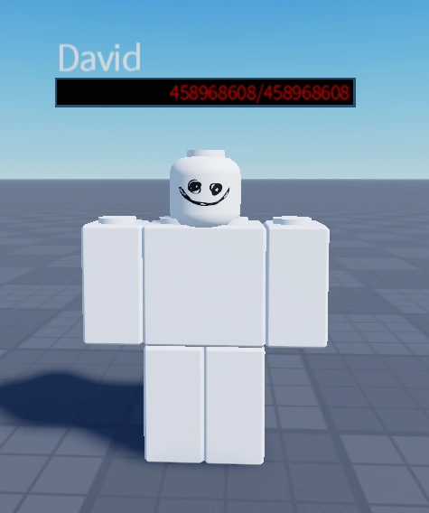 David | Mess with David offical Wiki | Fandom