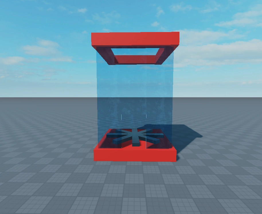 MWD Blender | Mess with David offical Wiki | Fandom