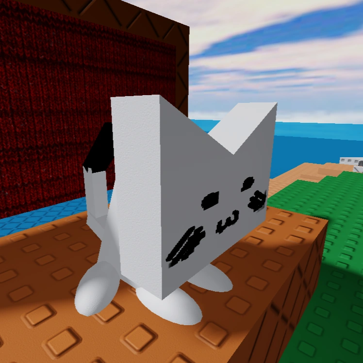 Miss Mo | Mess with David offical Wiki | Fandom