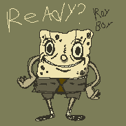 DREADBOB (Roymix) | Mess with David offical Wiki | Fandom