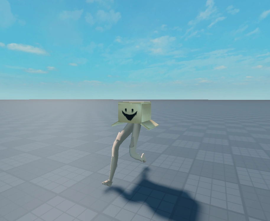 BOX | Mess with David offical Wiki | Fandom