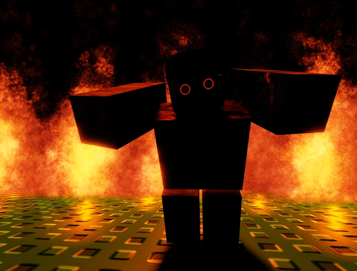 Devoid | Mess with David offical Wiki | Fandom