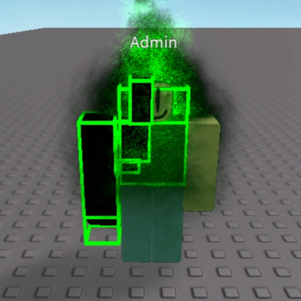 Admin | Mess with David offical Wiki | Fandom