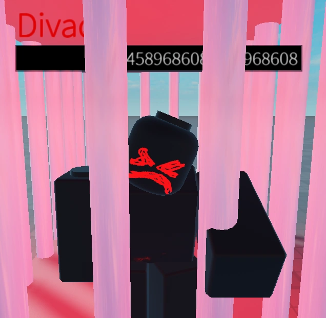 Divad | Mess with David offical Wiki | Fandom