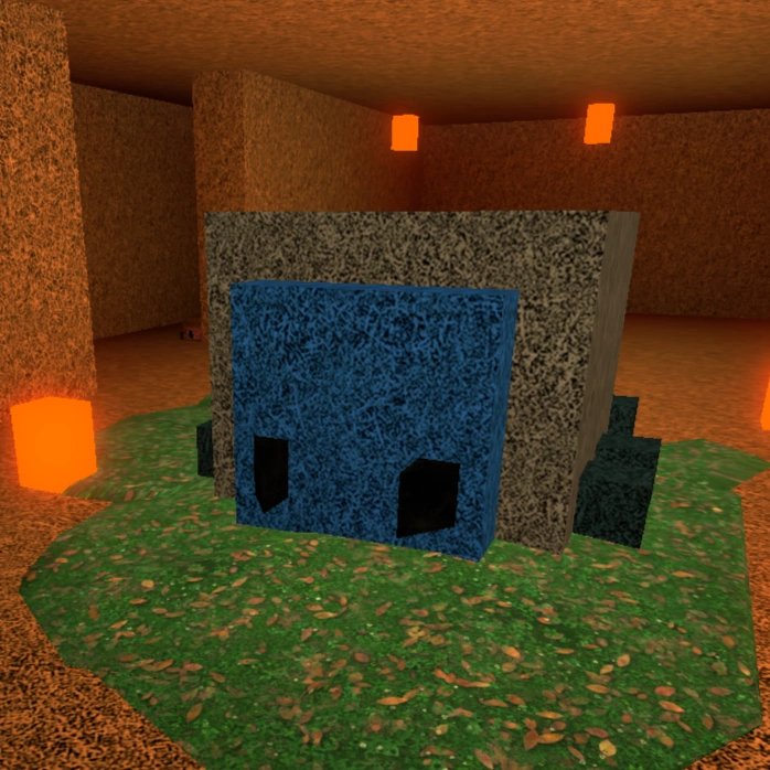 Evobugs | Mess with David offical Wiki | Fandom