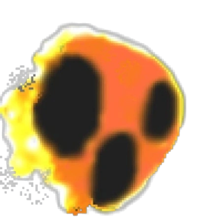 Flamentity | Mess with David offical Wiki | Fandom