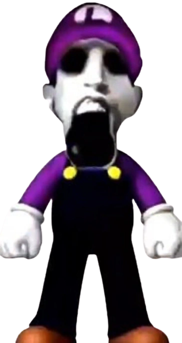 WAGA | Mess with David offical Wiki | Fandom