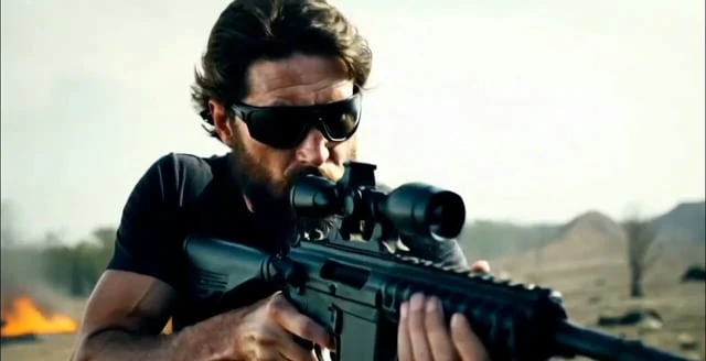 Colt Bookhart | MessAroundThingIDK Wiki | Fandom