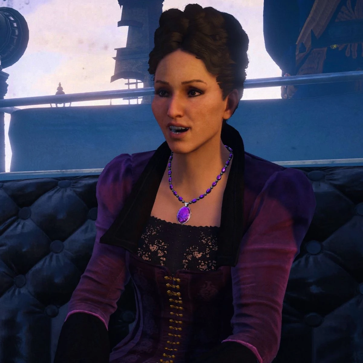 Pearl Attaway | MessAroundThingIDK Wiki | Fandom