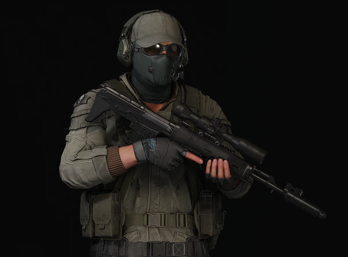 Manticore | MessAroundThingIDK Wiki | Fandom