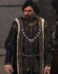 Micheletto Corella | MessAroundThingIDK Wiki | Fandom