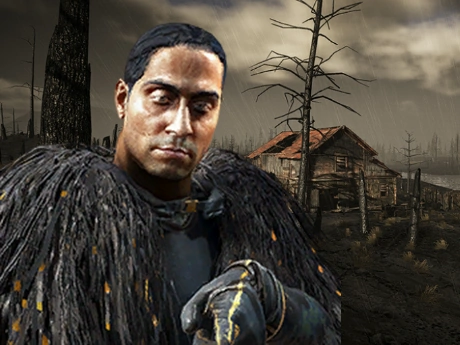 Luis Rocha | MessAroundThingIDK Wiki | Fandom