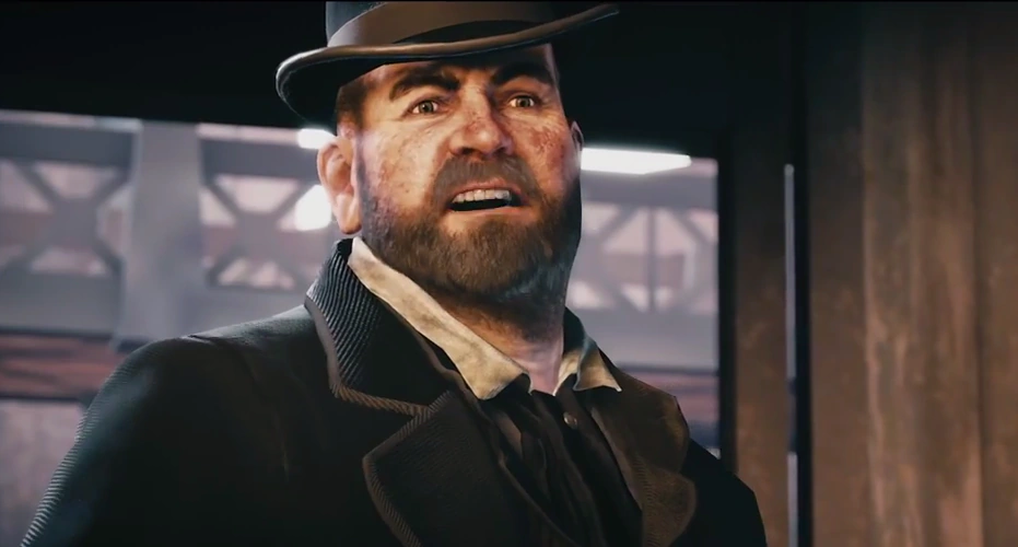 Rupert Ferris | MessAroundThingIDK Wiki | Fandom