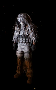 El Yeti | MessAroundThingIDK Wiki | Fandom