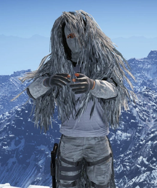 El Yeti | MessAroundThingIDK Wiki | Fandom