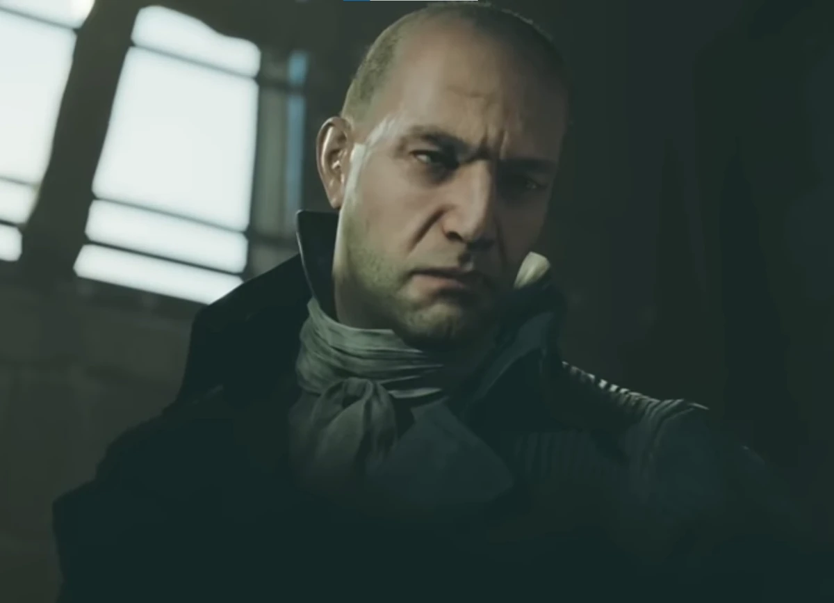 Jacques Roux | MessAroundThingIDK Wiki | Fandom