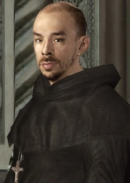 Antonio Maffei | MessAroundThingIDK Wiki | Fandom