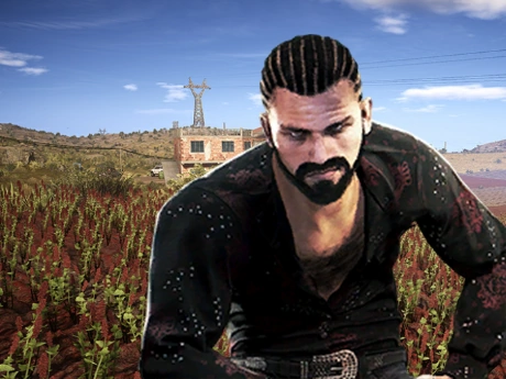 Antonio | MessAroundThingIDK Wiki | Fandom