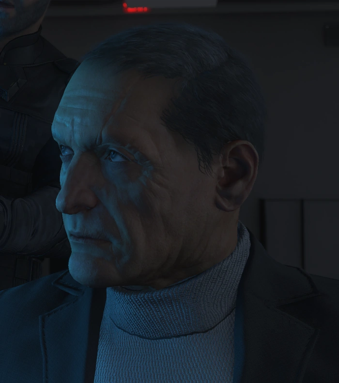 Leon Fairrow | MessAroundThingIDK Wiki | Fandom