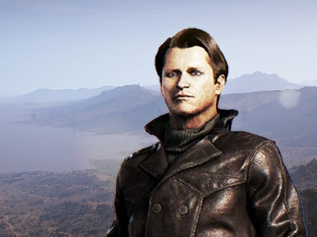 Boston Reed | MessAroundThingIDK Wiki | Fandom