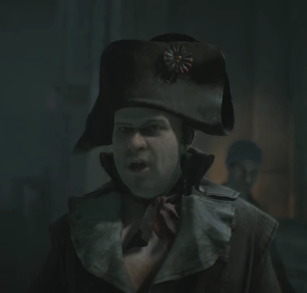 Philippe Rose | MessAroundThingIDK Wiki | Fandom