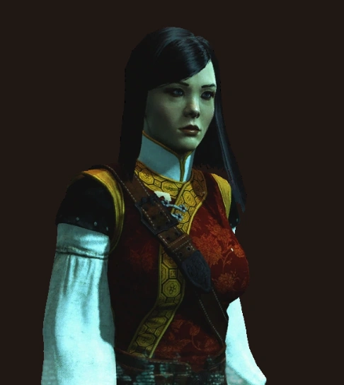 Jing Lang | MessAroundThingIDK Wiki | Fandom