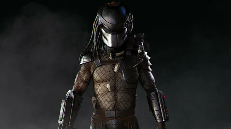 The Predator | MessAroundThingIDK Wiki | Fandom