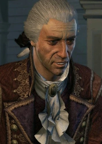 James Wardrop | MessAroundThingIDK Wiki | Fandom