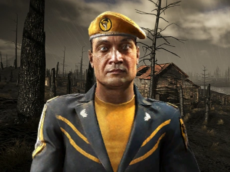 Juan Ignacio Merlo | MessAroundThingIDK Wiki | Fandom