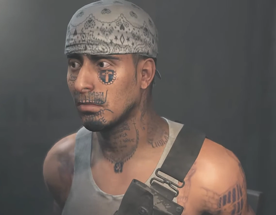 Emilio Marquez | MessAroundThingIDK Wiki | Fandom