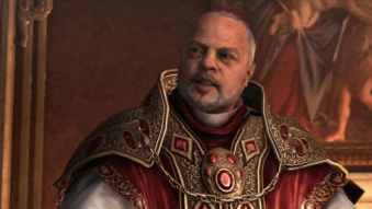 Rodrigo Borgia | MessAroundThingIDK Wiki | Fandom