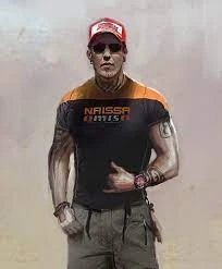 Tonio Mateos | MessAroundThingIDK Wiki | Fandom